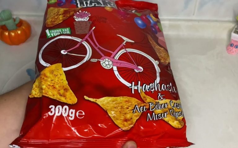 Bim Cips Fiyatları 2024 | Patito, Party, Tombi, Star Krak