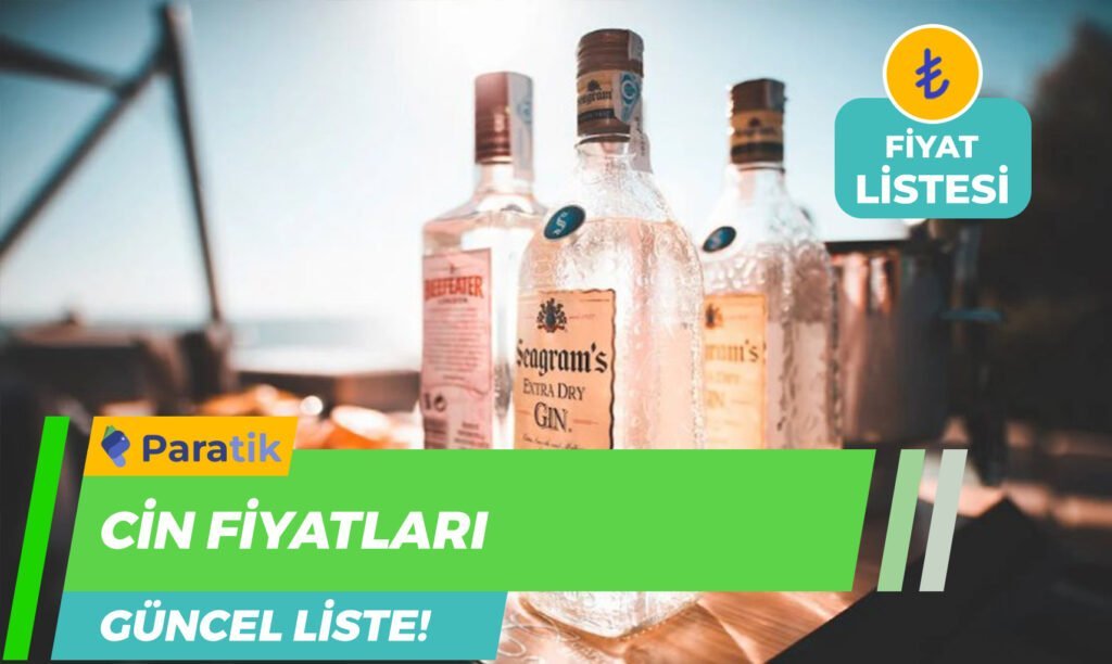 Kıbrıs Alkol Fiyatları 2024 | Ertan Market Güncel Liste!