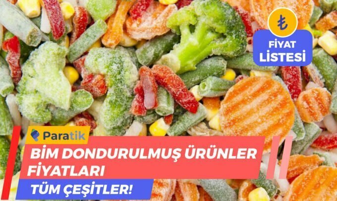 Bim Cips Fiyatları 2024 | Patito, Party, Tombi, Star Krak