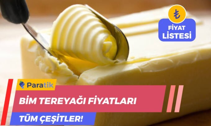 Bim Cips Fiyatları 2024 | Patito, Party, Tombi, Star Krak