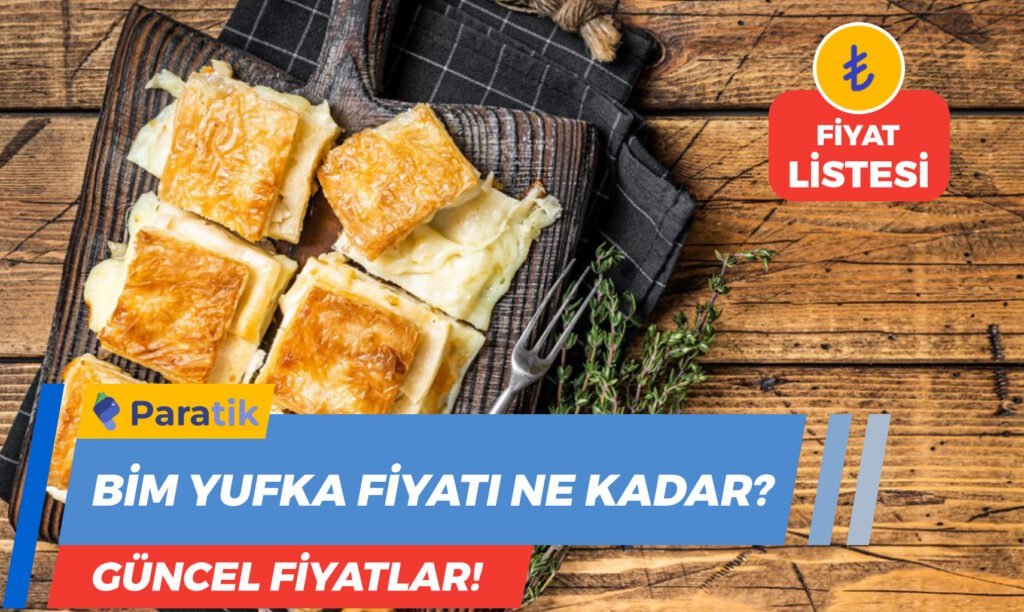 Bim Cips Fiyatları 2024 | Patito, Party, Tombi, Star Krak