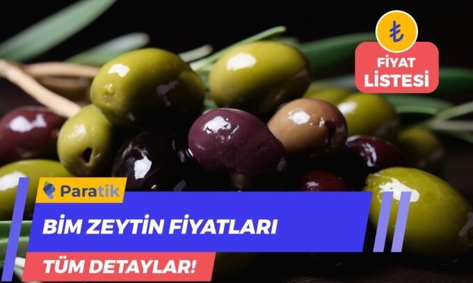 Bim Cips Fiyatları 2024 | Patito, Party, Tombi, Star Krak