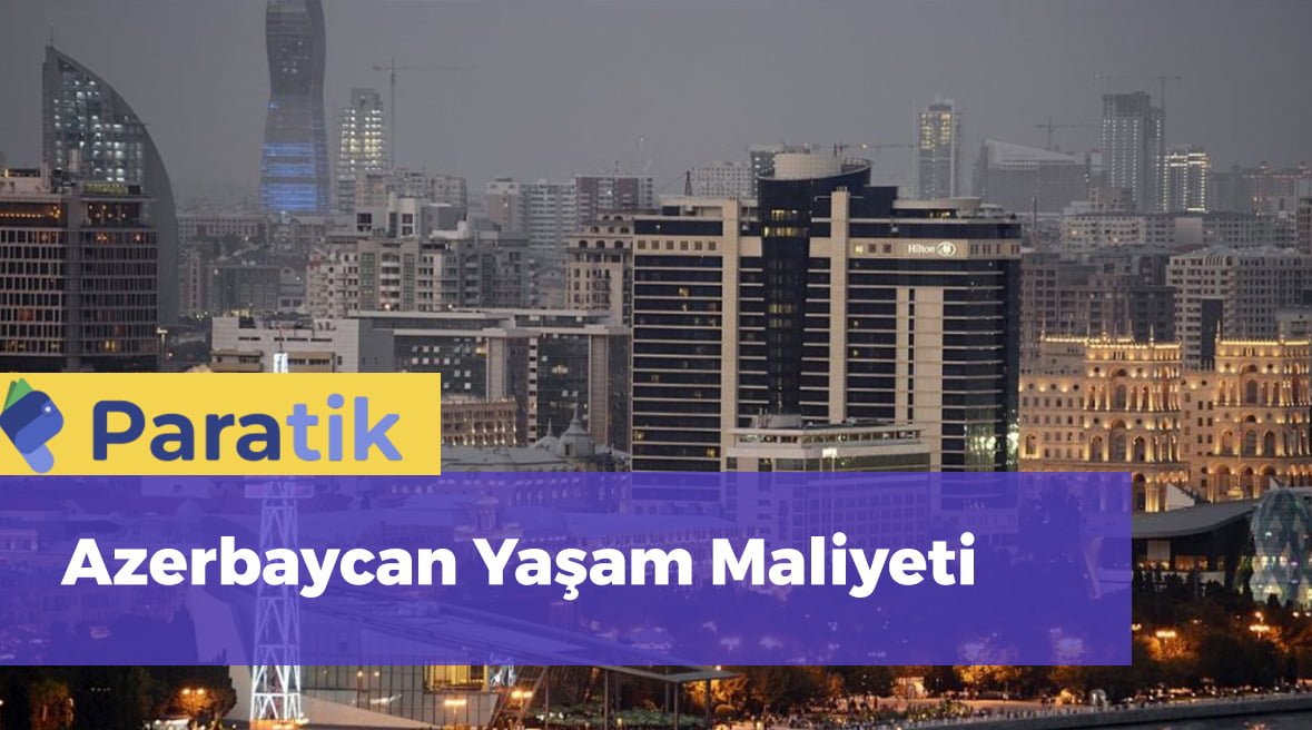 Azerbaycan Asgari Ücret 2024 | Ne Kadar? (Dolar, Manat)