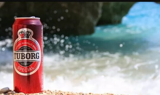 Bira Fiyatları 2024 | Zamlı Yeni Liste! Efes, Tuborg, Beck's