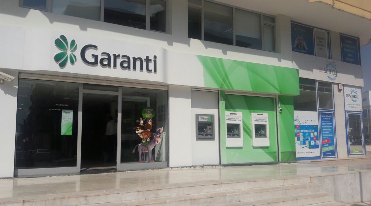 Garanti Bonus Nerede Kullanılır? 25 Site ve Market Önerisi!