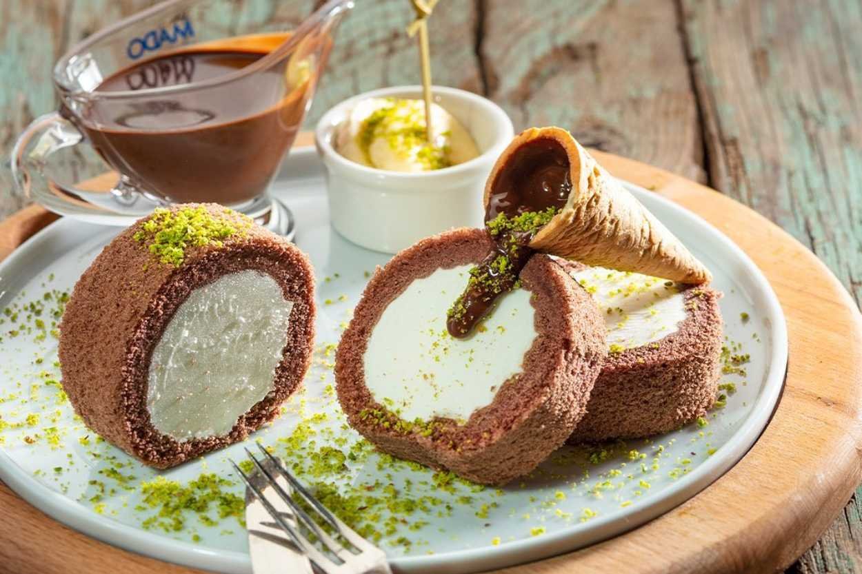 Mado Fiyat Listesi 2023 | Tatlı, Dondurma, Çay, Kahvaltı...